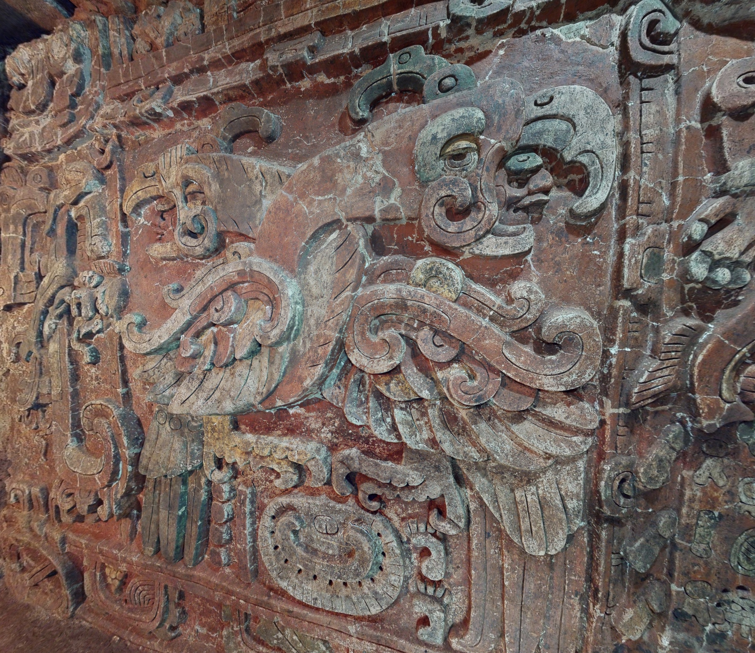 Margarita Tomb and Tunnels, Copan | Copán Ruinas